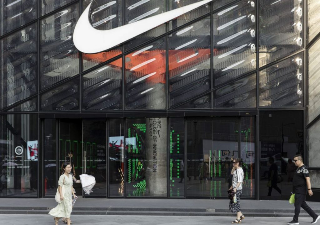 Tìm hiểu mô hình Chuỗi cung ứng của Nike (Chi tiết) - Ego Express