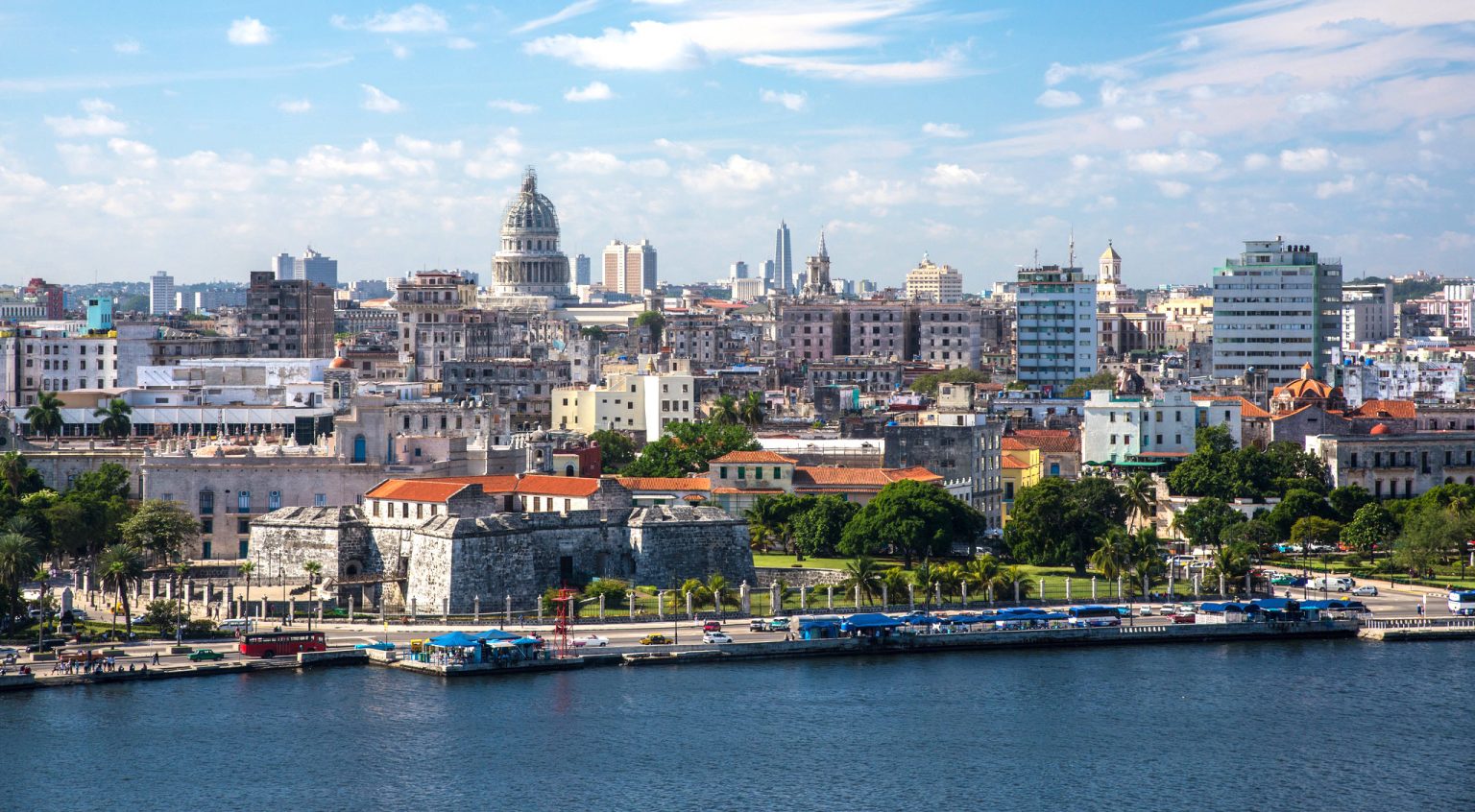 Tìm hiểu về đất nước và con người Cuba - Ego Express