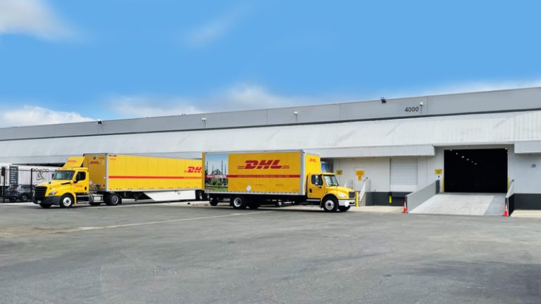 Bảng giá DHL gửi từ Hà Nội đi Norway năm 2026 - Ego Express